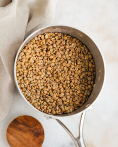 How to Cook Lentils Perfectly Every Time (No Soaking Required ...