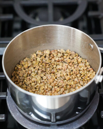 How to Cook Lentils Perfectly Every Time (No Soaking Required ...