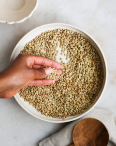 How to Cook Lentils Perfectly Every Time (No Soaking Required ...