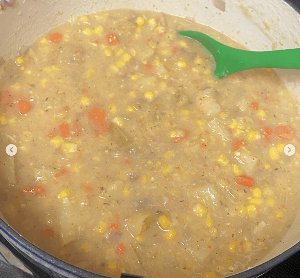 Plant-Based Cooking Club – Sweet Potato Soul